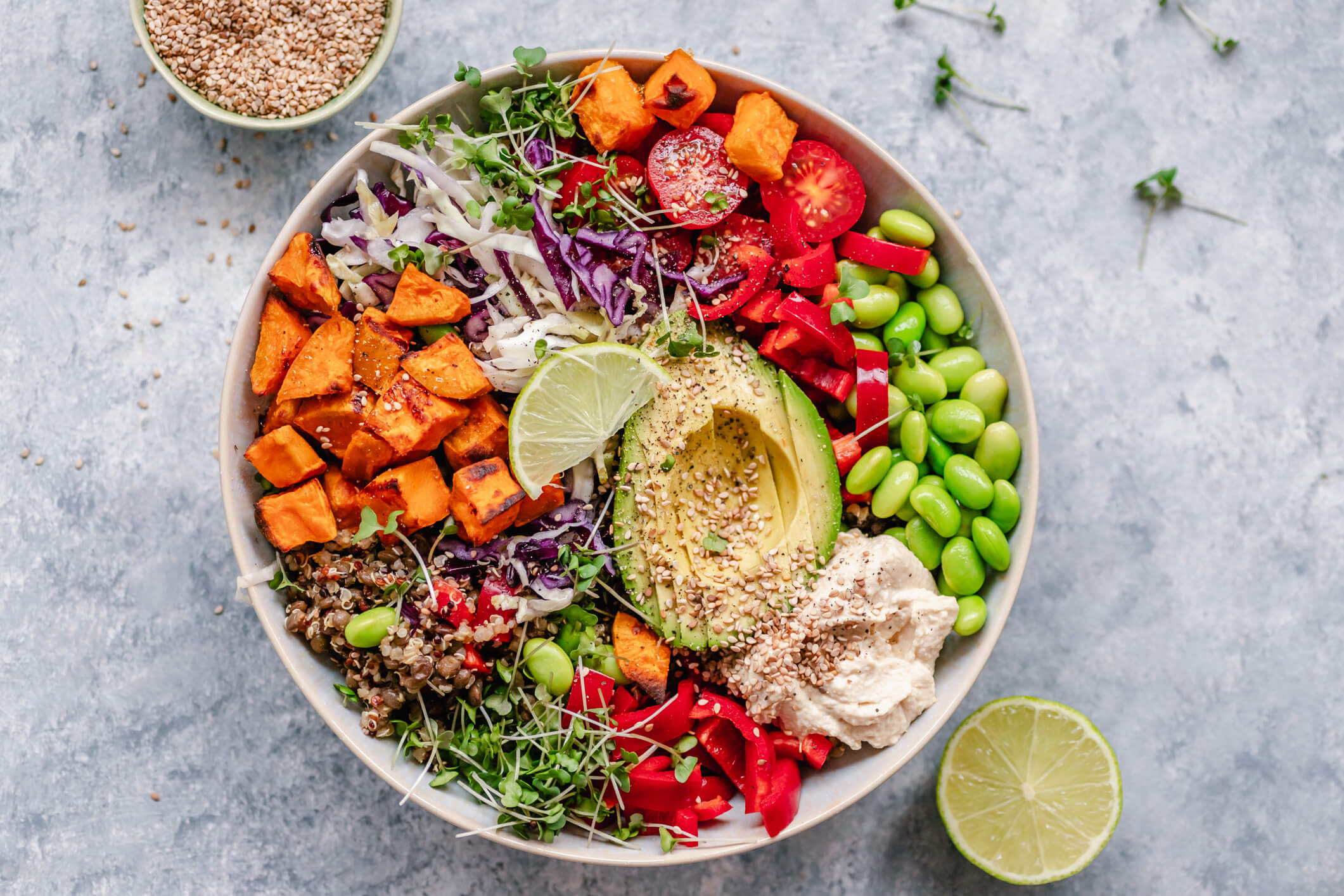 Superfoods Explained: Benefits & Easy Ways to Add Them – JUSTYOU