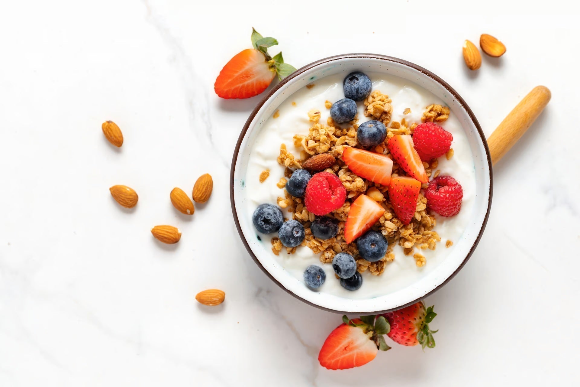 Snacking Smart: Healthy Snacks to Fuel Your Day Without the Guilt – JUSTYOU
